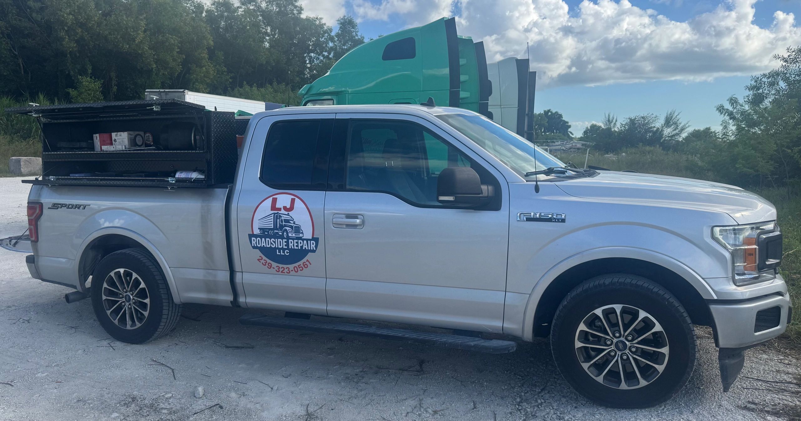 Roadside Vehicle Solutions for Emergency Assistance
